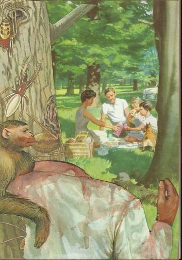 Nicholas Lockyer | Saatchi Art