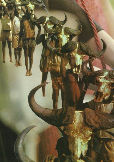 Nicholas Lockyer | Saatchi Art