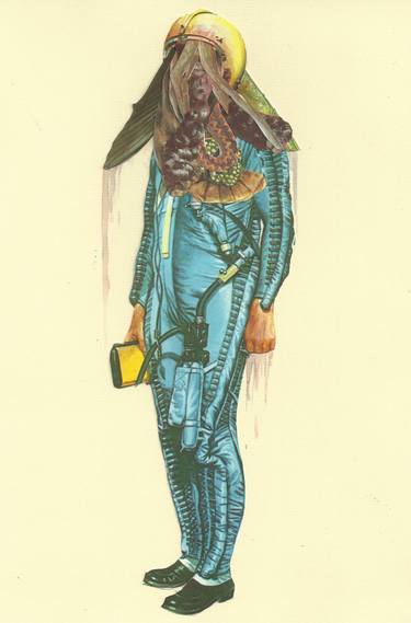 Nicholas Lockyer | Saatchi Art