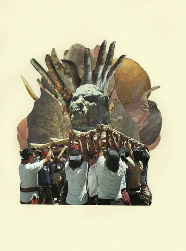 Nicholas Lockyer | Saatchi Art