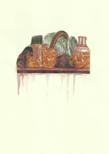 Nicholas Lockyer | Saatchi Art