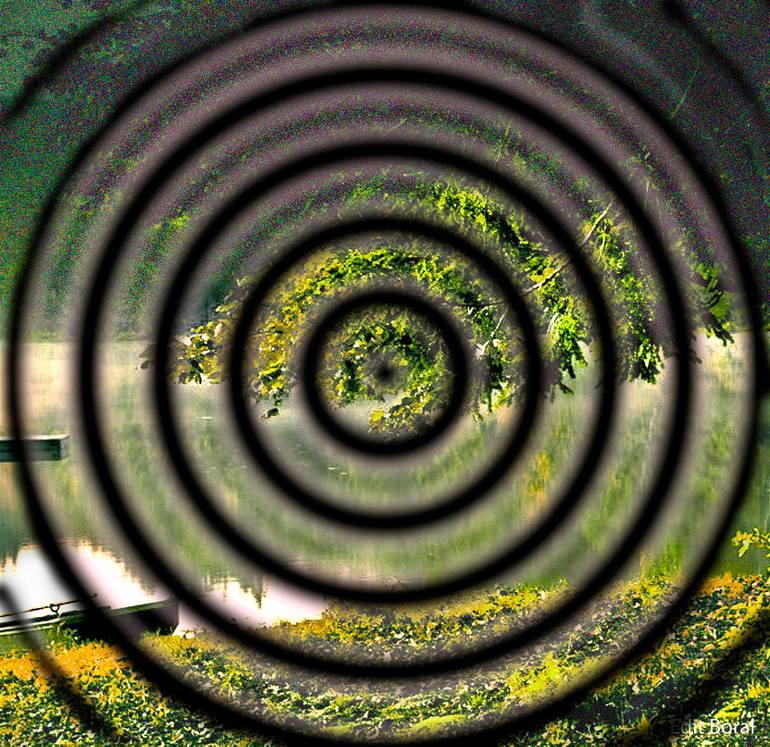 Synthesis Photography by E B | Saatchi Art