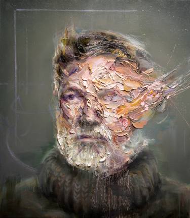 Mathieu Laca Artworks | Saatchi Art