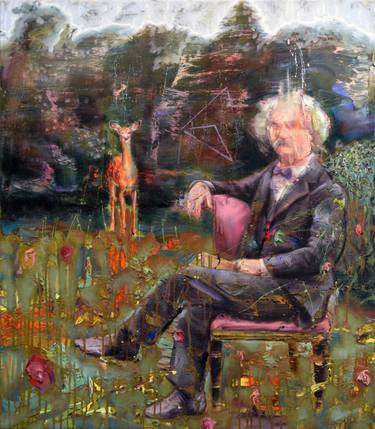 Mathieu Laca Artworks | Saatchi Art