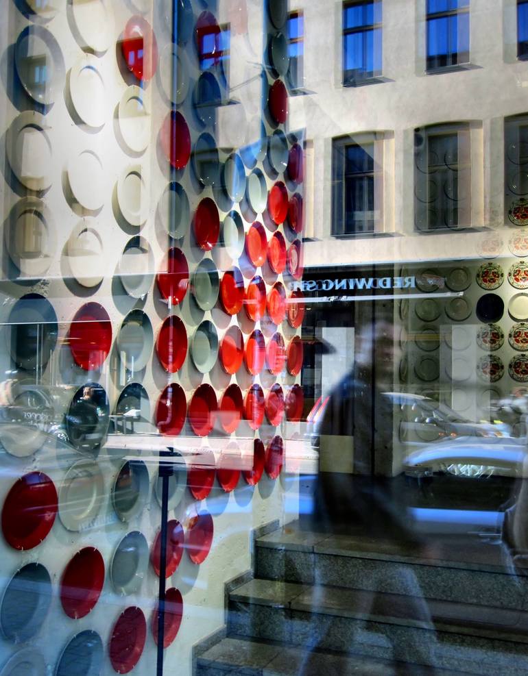 Dishes (in passing) Photography by Timothy Dungan-Levant | Saatchi Art