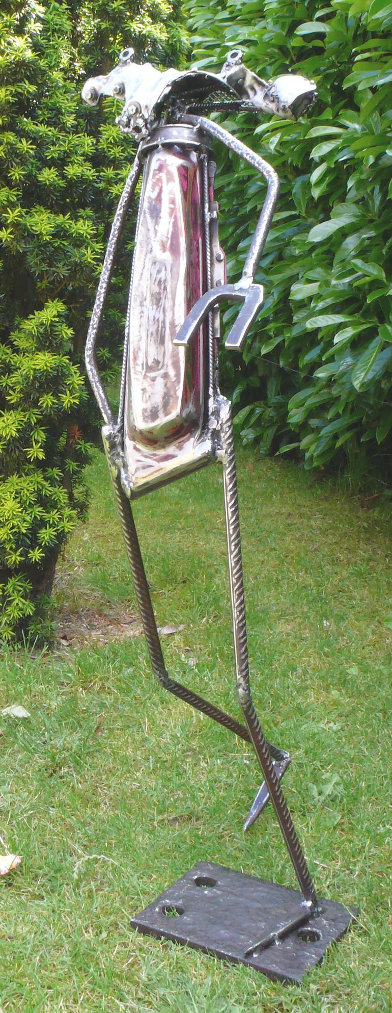 Séraphin Drawing by LACROIX Jean-Luc | Saatchi Art