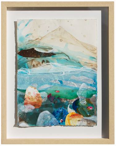 Amanda Krantz Artworks | Saatchi Art