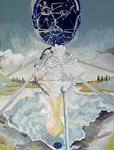 Michael Eden | Saatchi Art