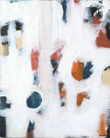 Jan Weiss Artworks | Saatchi Art
