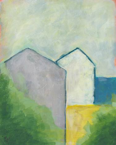 Jan Weiss Artworks | Saatchi Art