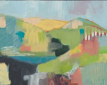 Jan Weiss Artworks | Saatchi Art