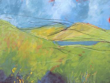 Jan Weiss Artworks | Saatchi Art