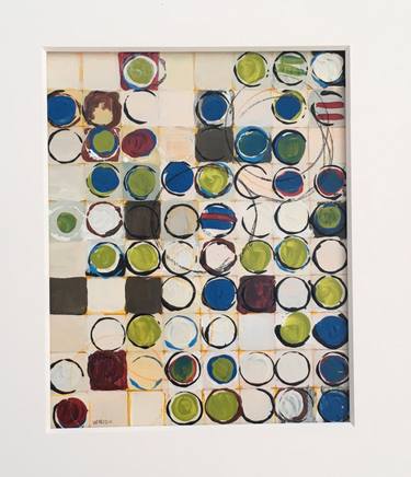 Jan Weiss Artworks | Saatchi Art