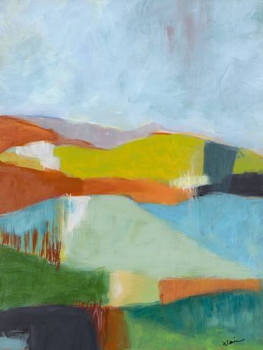 Jan Weiss Artworks | Saatchi Art