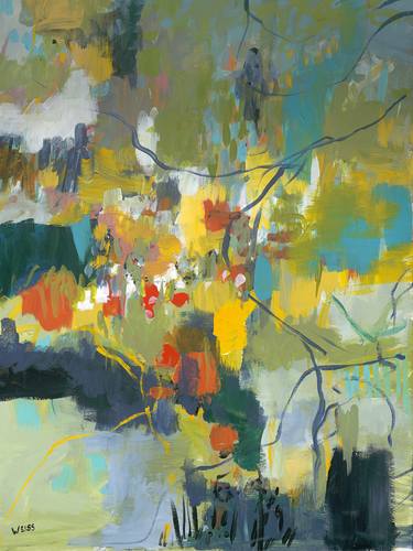 Jan Weiss Artworks | Saatchi Art