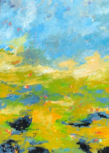 Jan Weiss Artworks | Saatchi Art