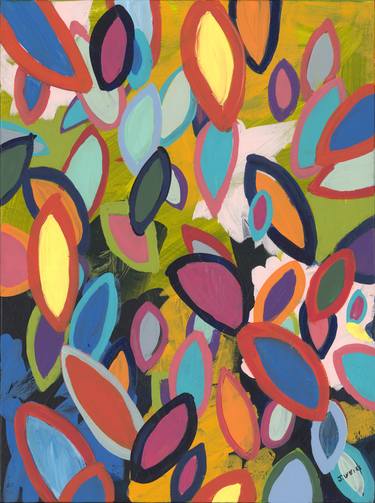 Jan Weiss Artworks | Saatchi Art