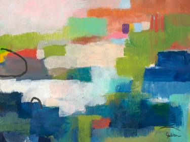 Jan Weiss Artworks | Saatchi Art | Page 2