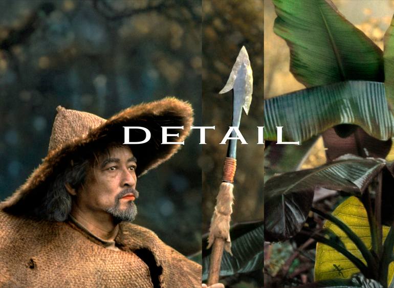 Tinguian Boar Hunter, Cordilleras, Philippines - Limited Edition of 100 ...