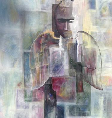 Mojgan Shajarian | Saatchi Art