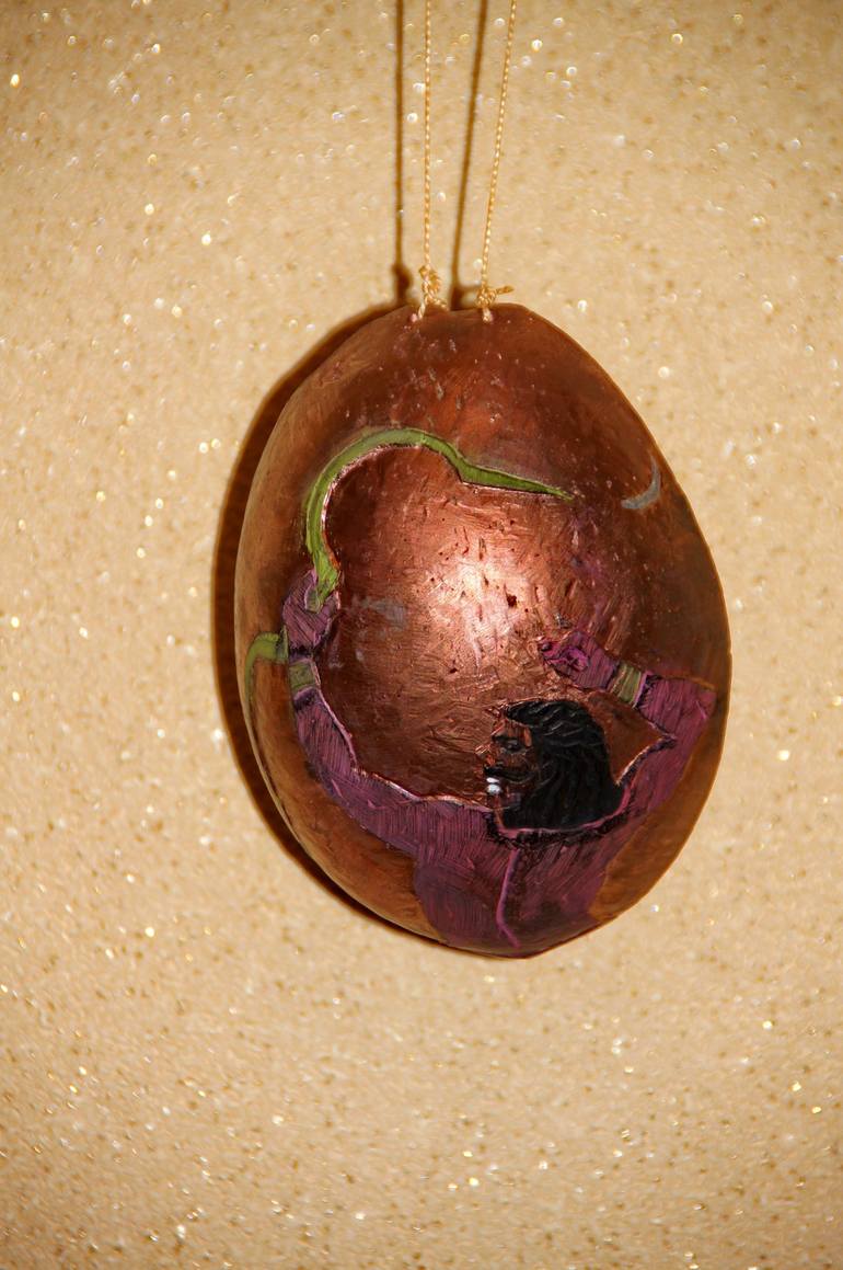 Arash an archer. Sculpture by Farshid Elishai Sayad | Saatchi Art