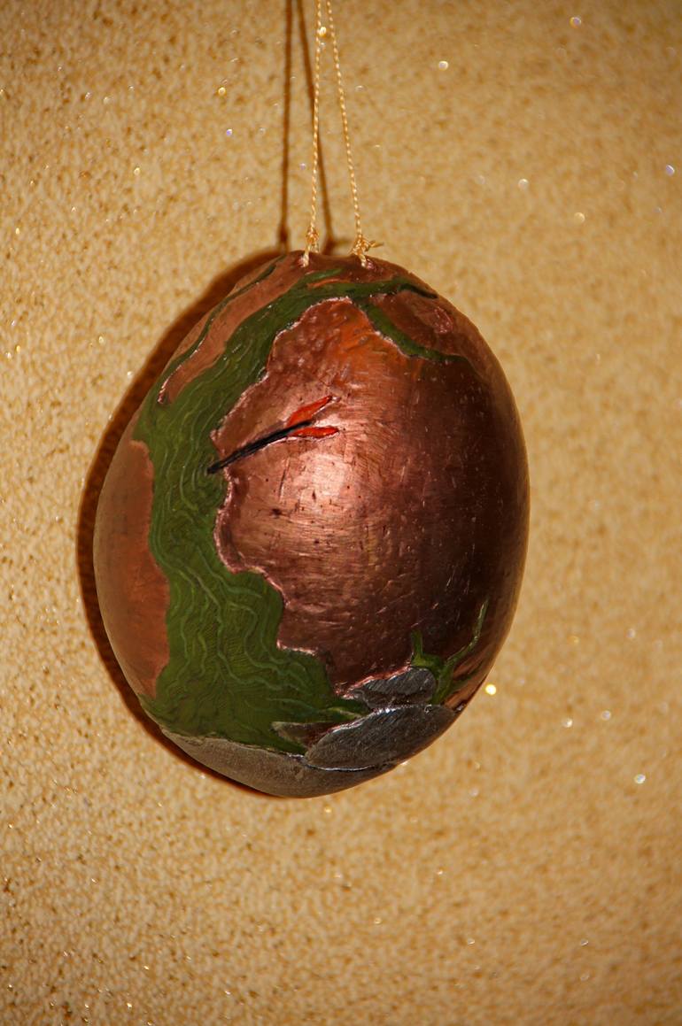 Arash an archer.This is a proekt (Revived myths of Perssia) Sculpture ...