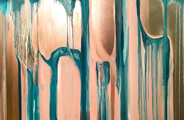 Explore Painting by Kayla Angelini | Saatchi Art