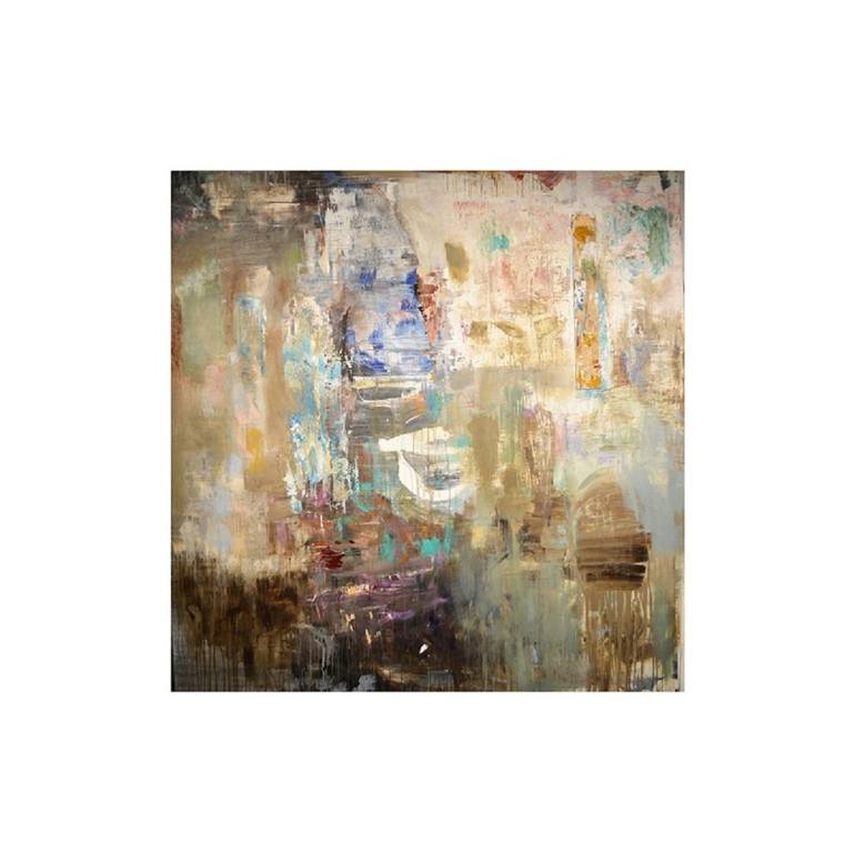 Remembrance Painting by sam nejati | Saatchi Art