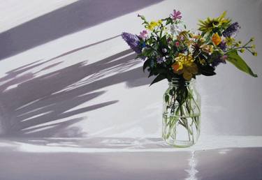 Emma May Riley | Saatchi Art