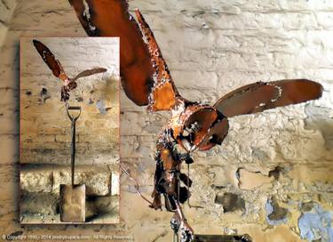 Darrell Evanes | Saatchi Art