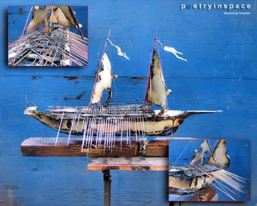 Darrell Evanes | Saatchi Art