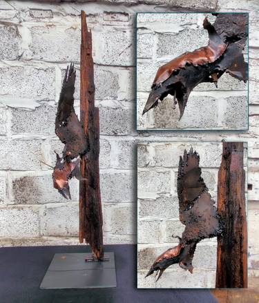 Darrell Evanes | Saatchi Art