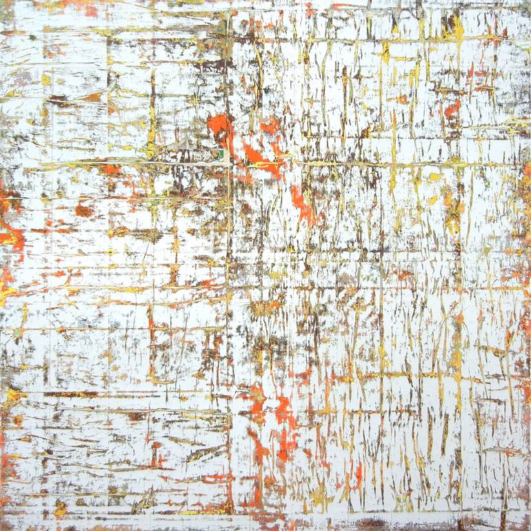 Untitled Painting by Jason Keith | Saatchi Art