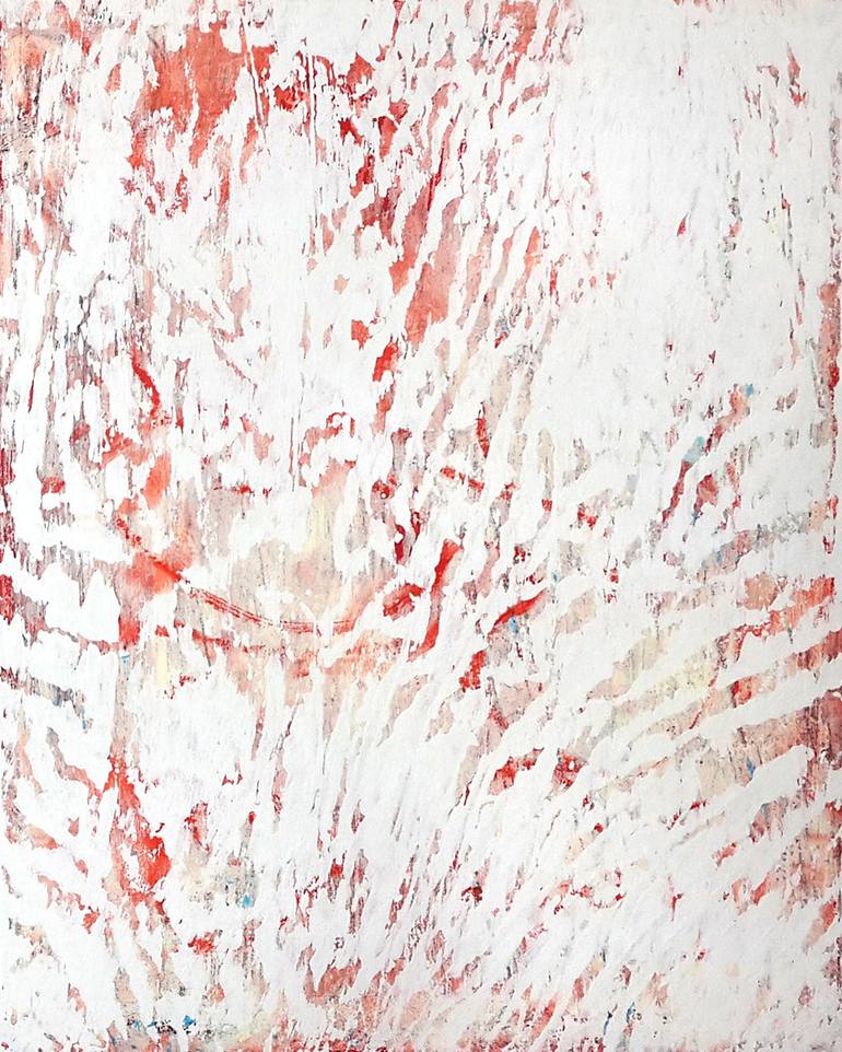 Untitled Painting by Jason Keith | Saatchi Art