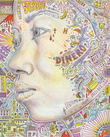 Eduardo Bertone | Saatchi Art