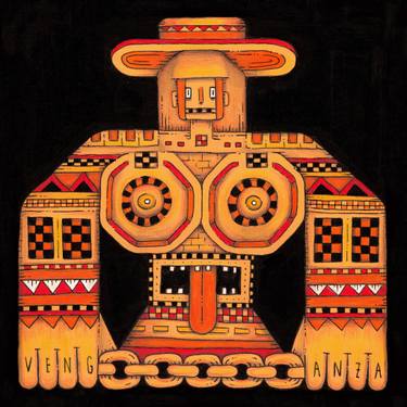 Eduardo Bertone | Saatchi Art