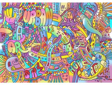 Eduardo Bertone | Saatchi Art