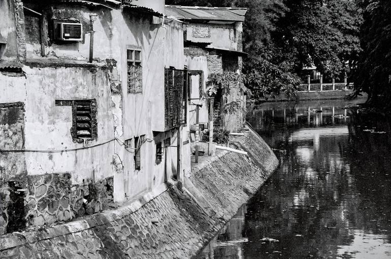 Indonesian Backwater Photography by Steven Winter | Saatchi Art