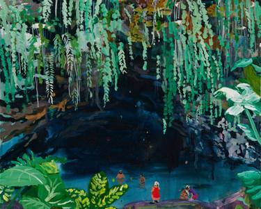 Melissa Loop Artworks | Saatchi Art