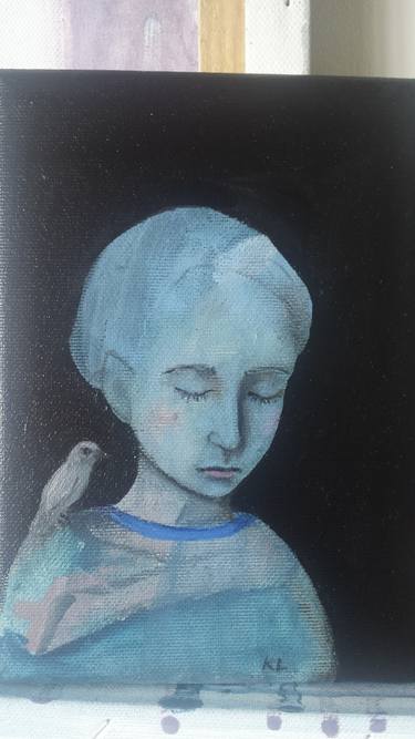 Katarzyna Litwin Artworks | Saatchi Art