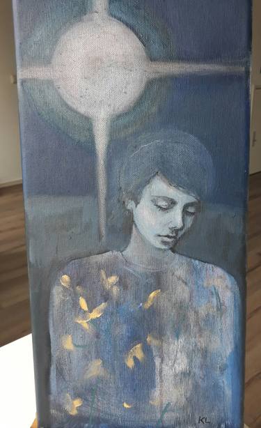 Katarzyna Litwin Artworks | Saatchi Art