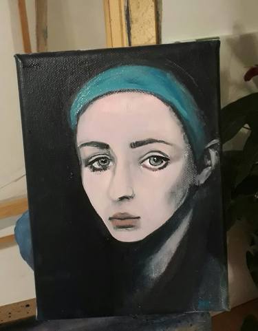 Katarzyna Litwin Artworks | Saatchi Art