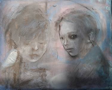 Katarzyna Litwin Artworks | Saatchi Art