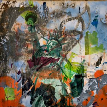 steven irwin Artworks | Saatchi Art