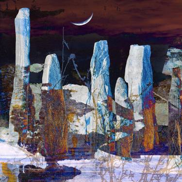 steven irwin Artworks | Saatchi Art