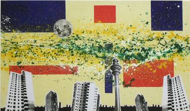 Davide RATZO Ratti Artworks | Saatchi Art