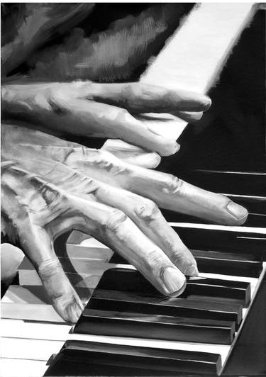 Davide RATZO Ratti Artworks | Saatchi Art