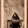 Hopi Bride Photography by John Running | Saatchi Art