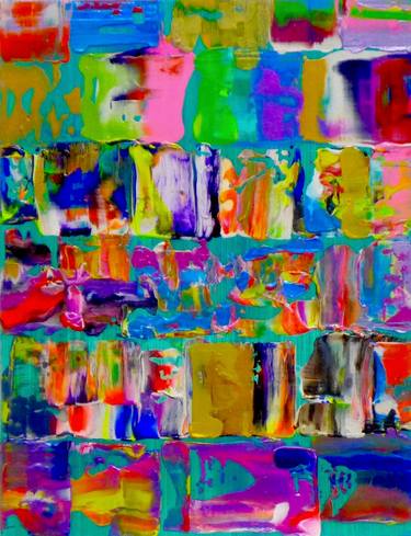 Colin McCallum Artworks | Saatchi Art