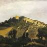 Landscape 1 Painting by Gaetano Vella | Saatchi Art